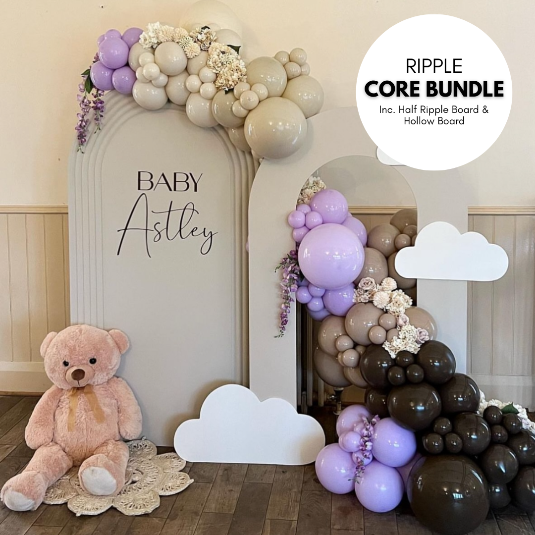Ripple Core Bundle – Hayden’s Event Solutions