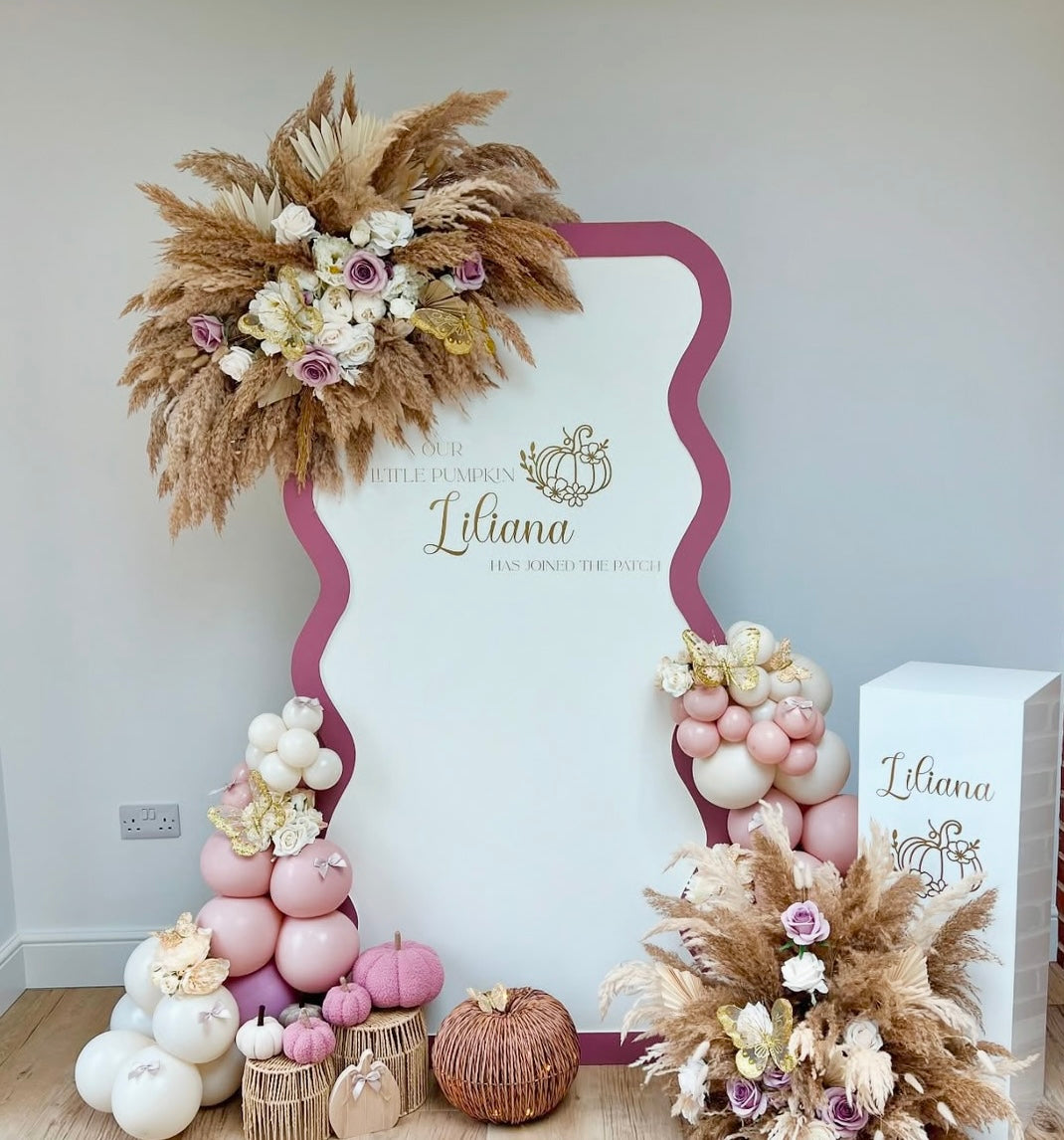 Wiggly Board – Hayden’s Event Solutions